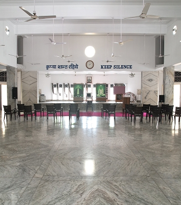 Support Shahjahanpur Ashram Renovation & Spiritual Legacy ...
